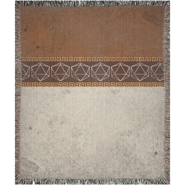 Minimalist Dnd Home Decor - Etsy