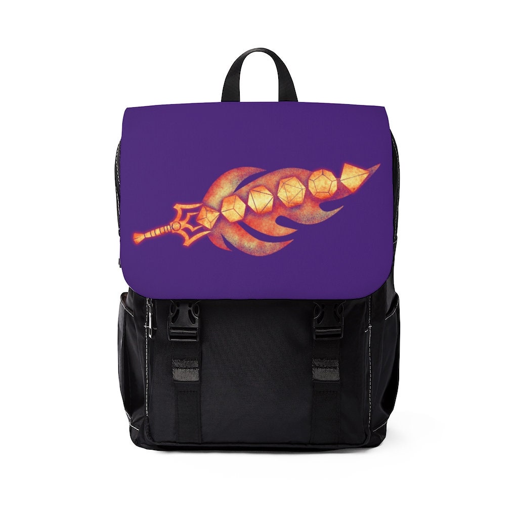Dnd Sword Backpack - Etsy Australia
