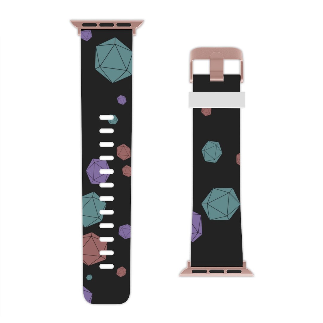 Dnd Watch Band, Dnd Apple Band, Apple Watch Band, Dnd Gifts, DM Gifts ...