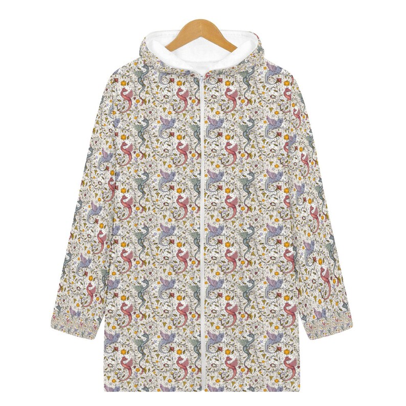 Dnd Hoodie Jacket Dnd Gifts Dnd DM Gifts Dnd Dice Gift - Etsy