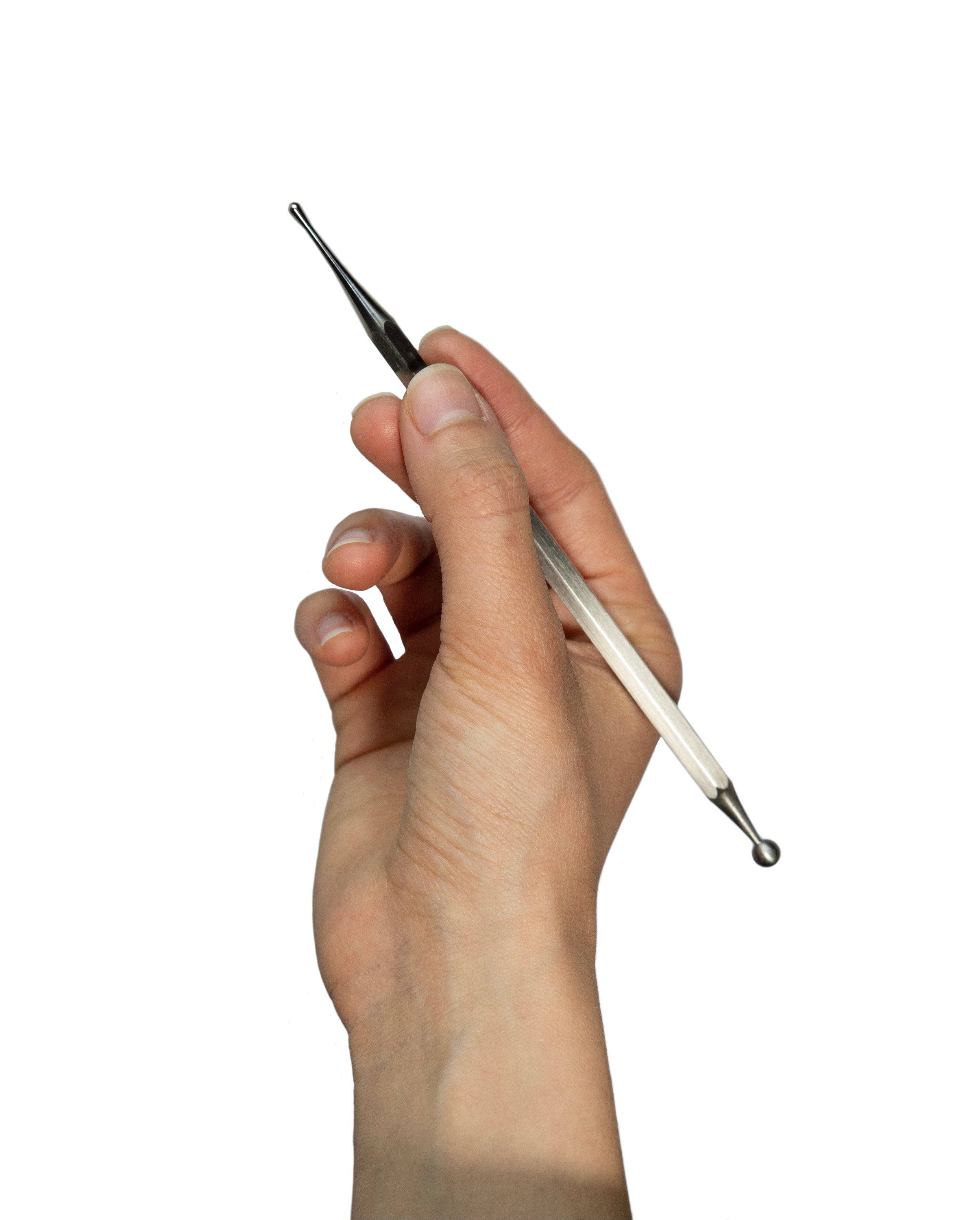 Facial Reflexology Tool, Facial Acupressure Pen, Massage Tool Facial ...