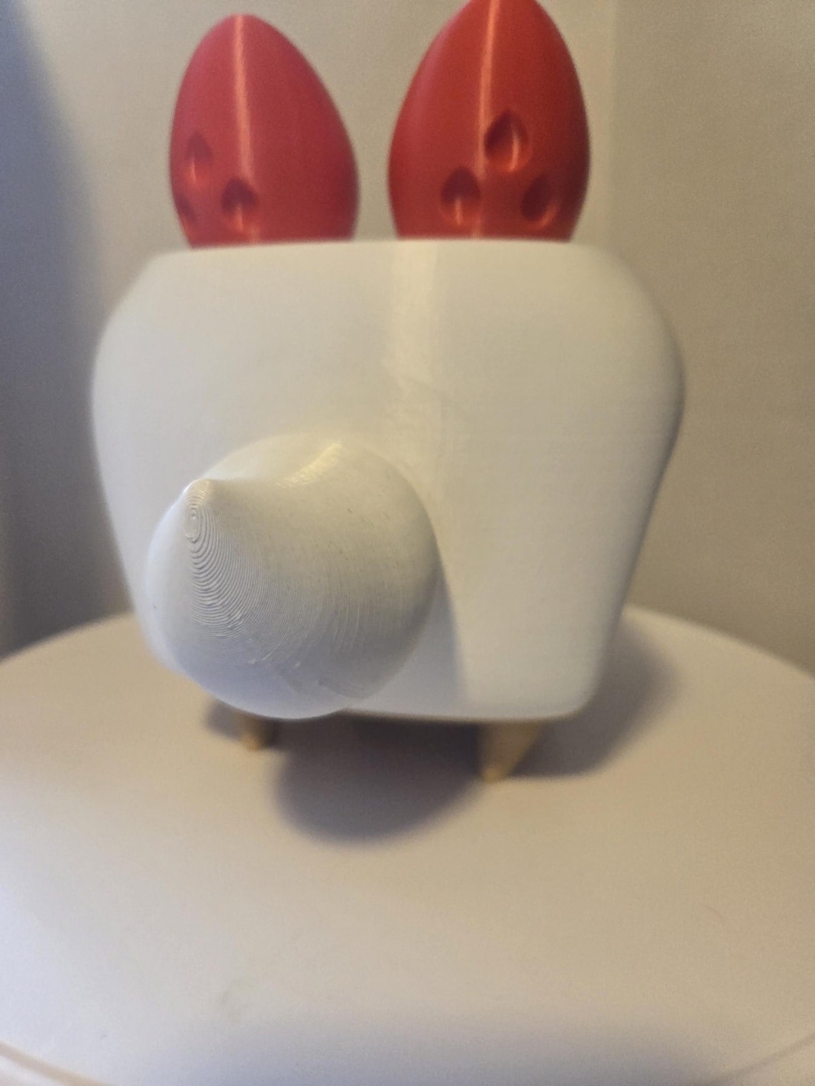 Cookie Run: Kingdom Cake Hound 3d Printed - Etsy