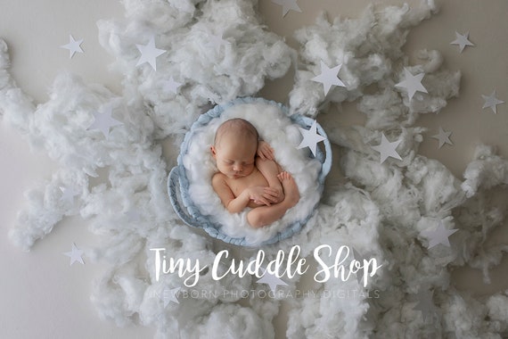 Newborn Digital Background Newborn Digital Backdrop Newborn - Etsy