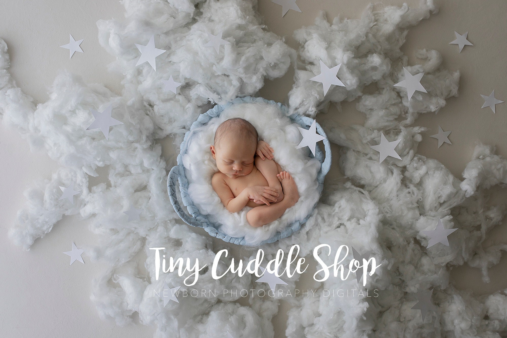 Newborn Digital Background, Newborn Digital Backdrop, Newborn ...