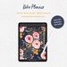 Boho Digital Planner, Goodnotes Planner, iPad Planner, Undated Planner ...