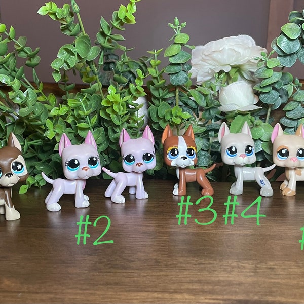 Lps - Etsy