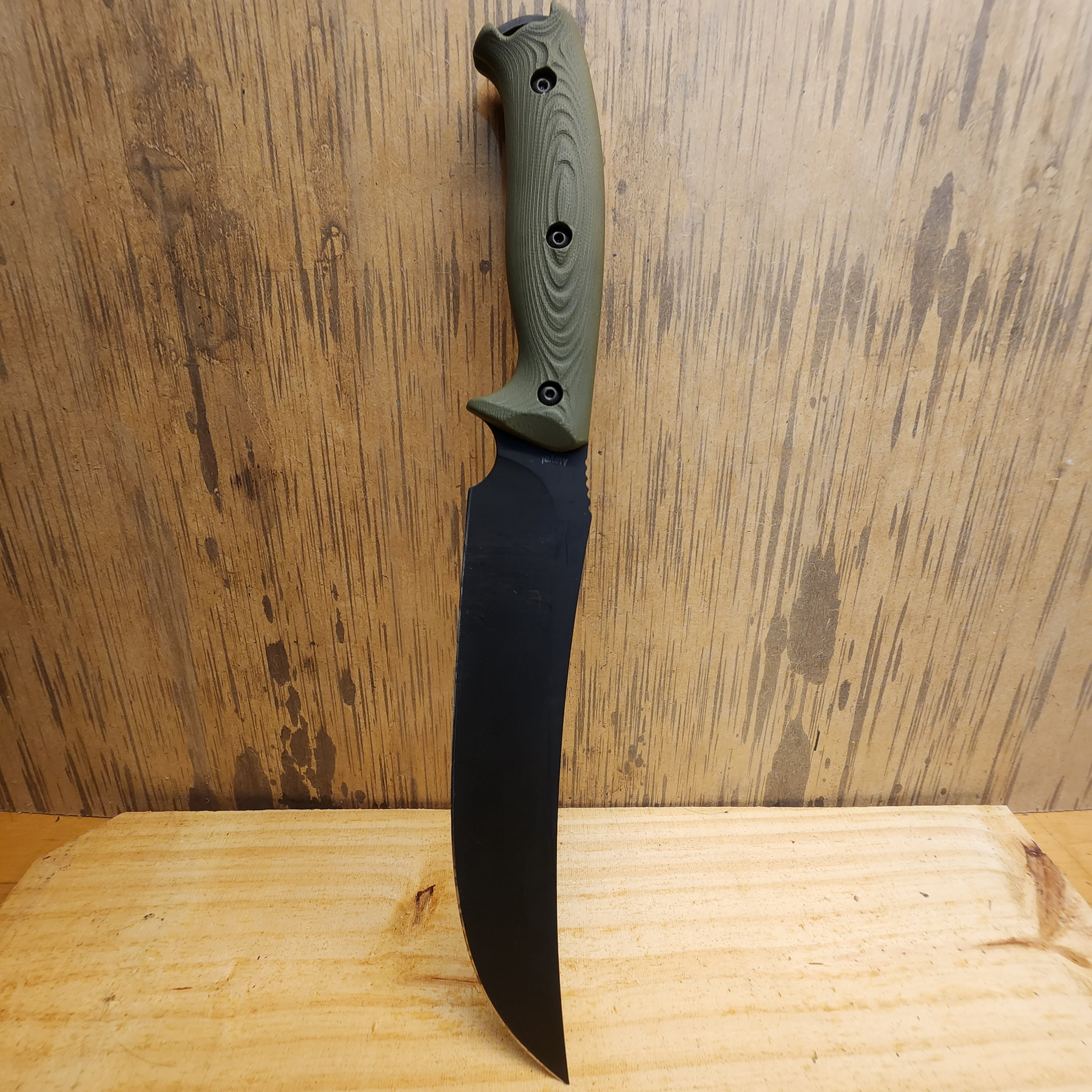 Atayal Knife - Etsy