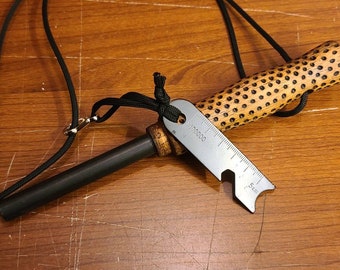 Custom Ferro Rod - Etsy