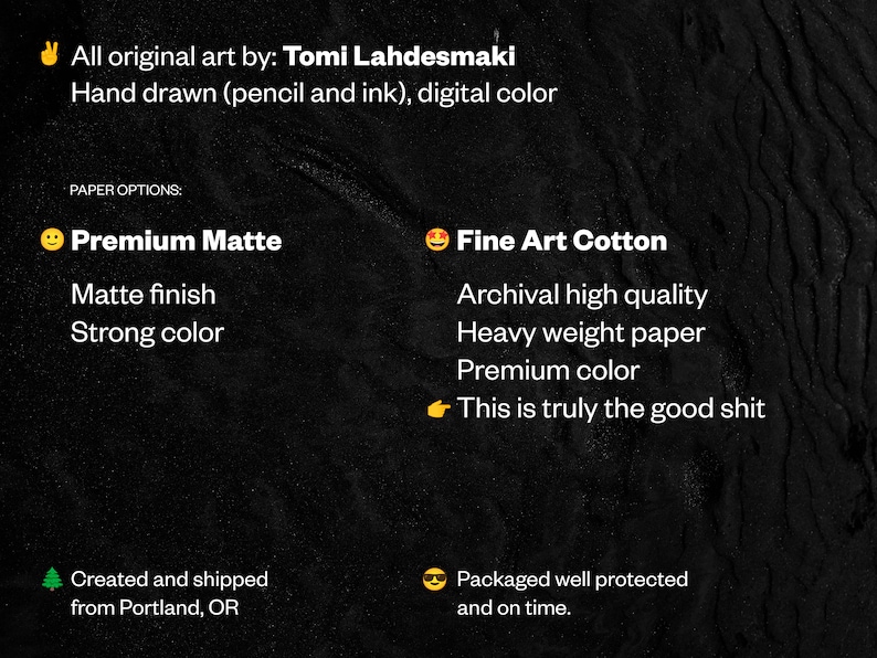 PNW Illustrated Map - Map Poster - Pacific Northwest - Etsy