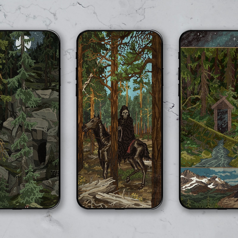 Extreme Wallpaper - Etsy