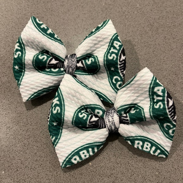Starbucks Costume - Etsy