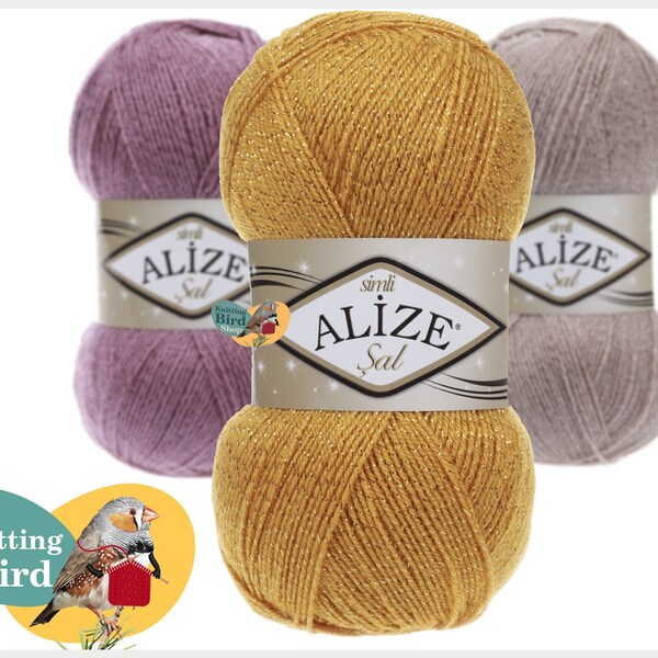Alize Yarn - Etsy