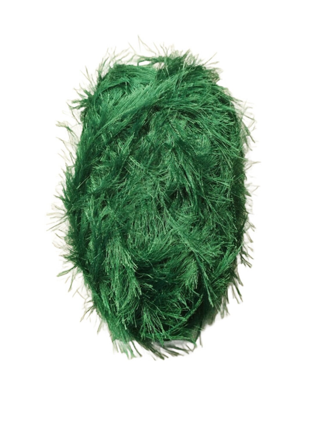 Eyelash Yarn Wholesale Price Fuzzy, Fluffy Tinsel Soft Faux Fun Fur Dk ...