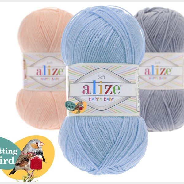 Alize Yarn - Etsy