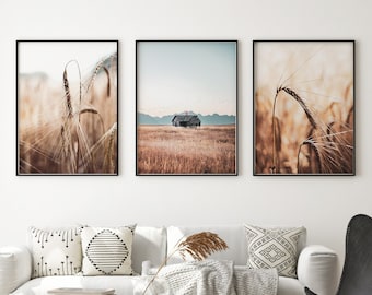 Rustic Wall Art | Etsy