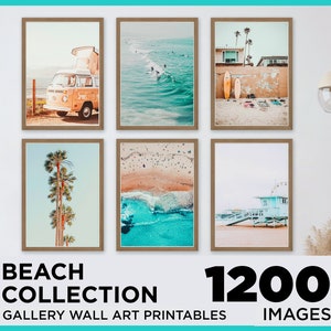 Beach - Etsy
