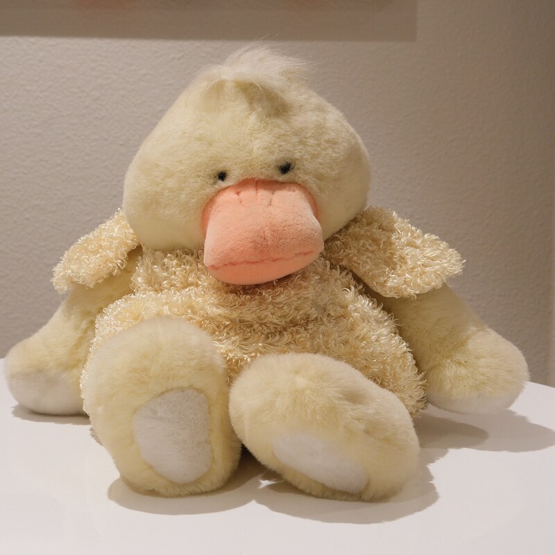 Large Duck Stuffed Animals - Etsy