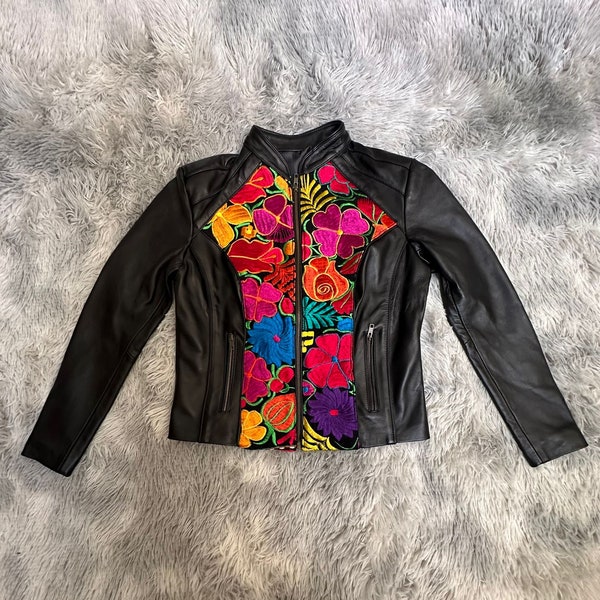 Mexican Jacket - Etsy