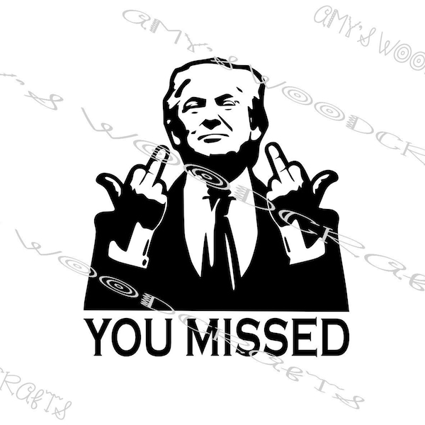 You Missed 2024 - Etsy