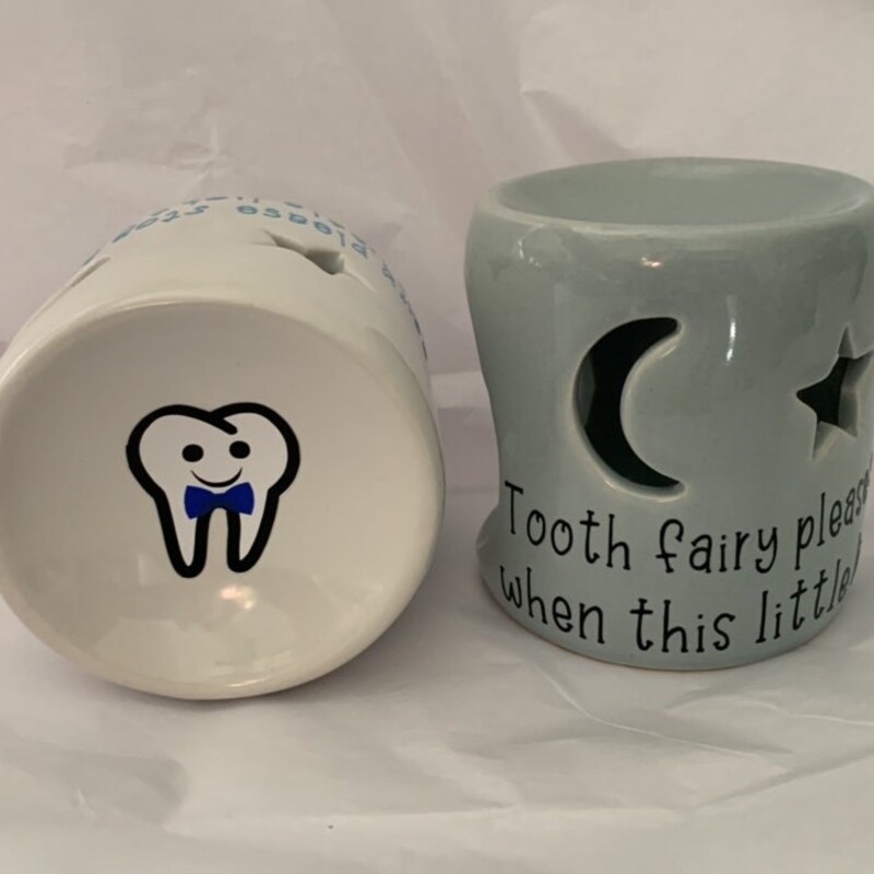 Ceramic Fairy - Etsy