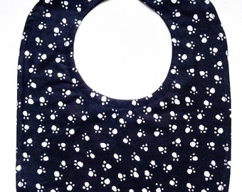 Dog Drool Bib Pattern - Etsy