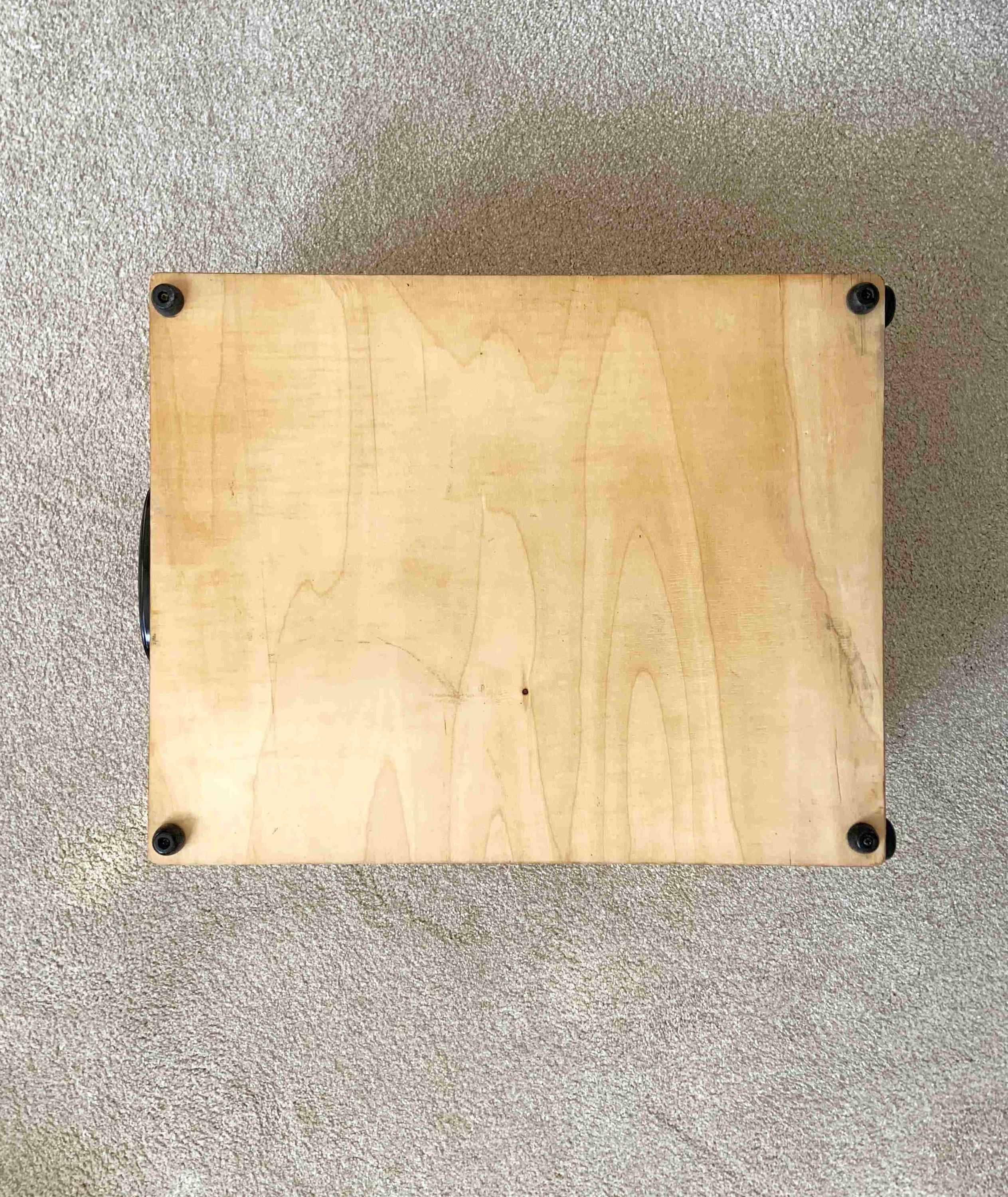 Vintage 1954-1963 Precision Tube Tester Working Model 10-12, Glendale ...