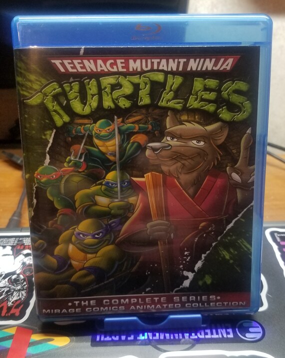 Tmnt 1987
