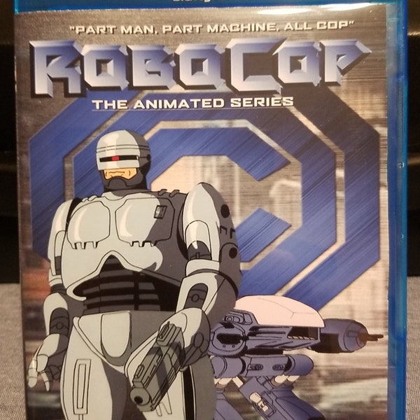 Animated Series - Etsy