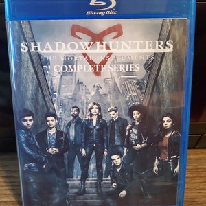 Shadowhunters - Etsy UK