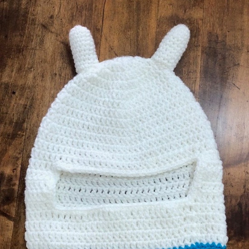 Finn Hat - Etsy