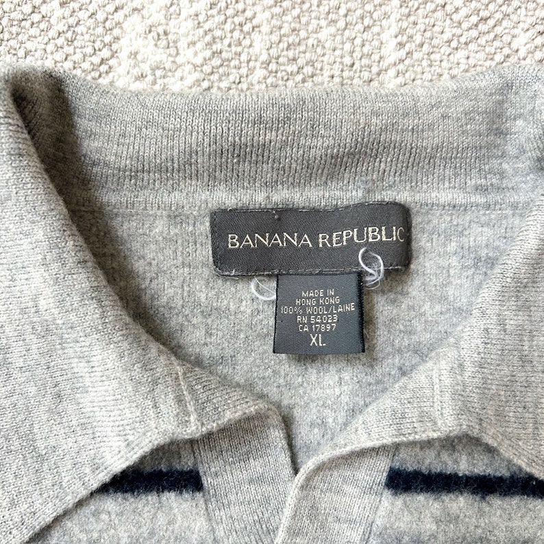 Banana Republic Ca 17897