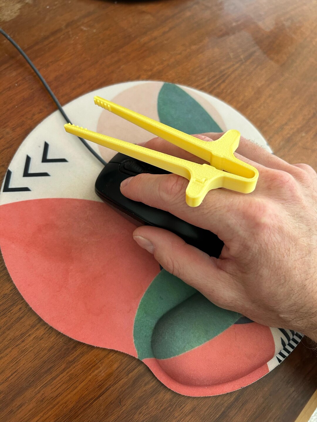 Gaming Chopsticks - Finger Chopsticks - Plastic Chopsticks - Gamer ...