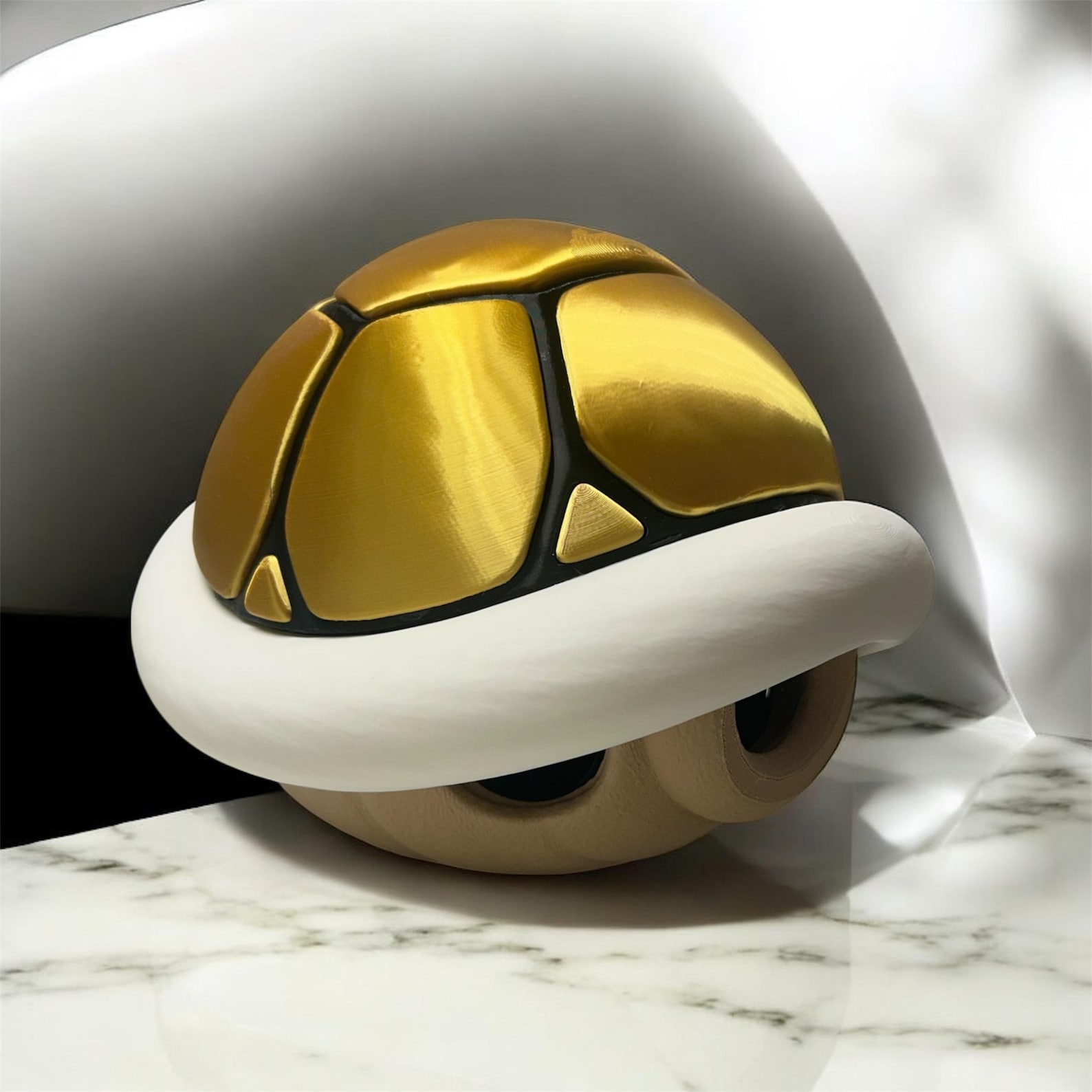 Life Sized Mario Kart Shells - Koopa Spiny Shells - Koopa Shell - Super ...