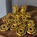 Robux Roblox Coins - 3D Printed Robux Coins - Robux Replica Party ...
