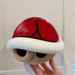 Life Sized Mario Kart Shells - Koopa Spiny Shells - Koopa Shell - Super ...