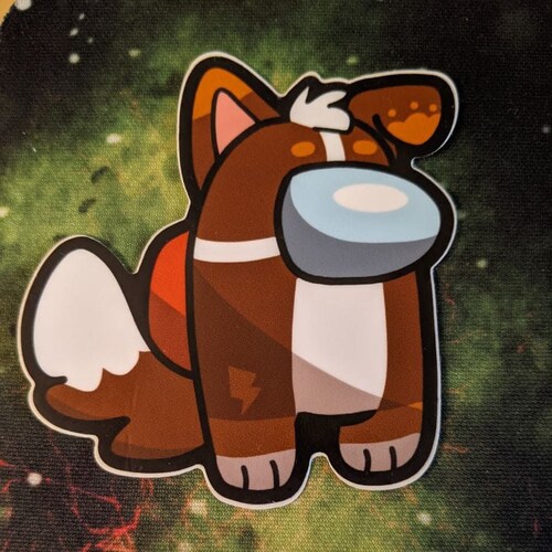 Big Floppa Cube Papercraft Template. DIY Lowpoly Toy. 3D - Etsy Hong Kong