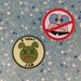 Toontown Stickers: Flippy, Anti Cog, I Went Sad - Etsy