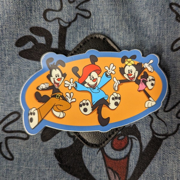 Animaniacs Party - Etsy