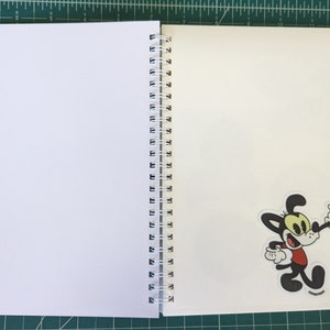 Toontown Shticker Book - Etsy