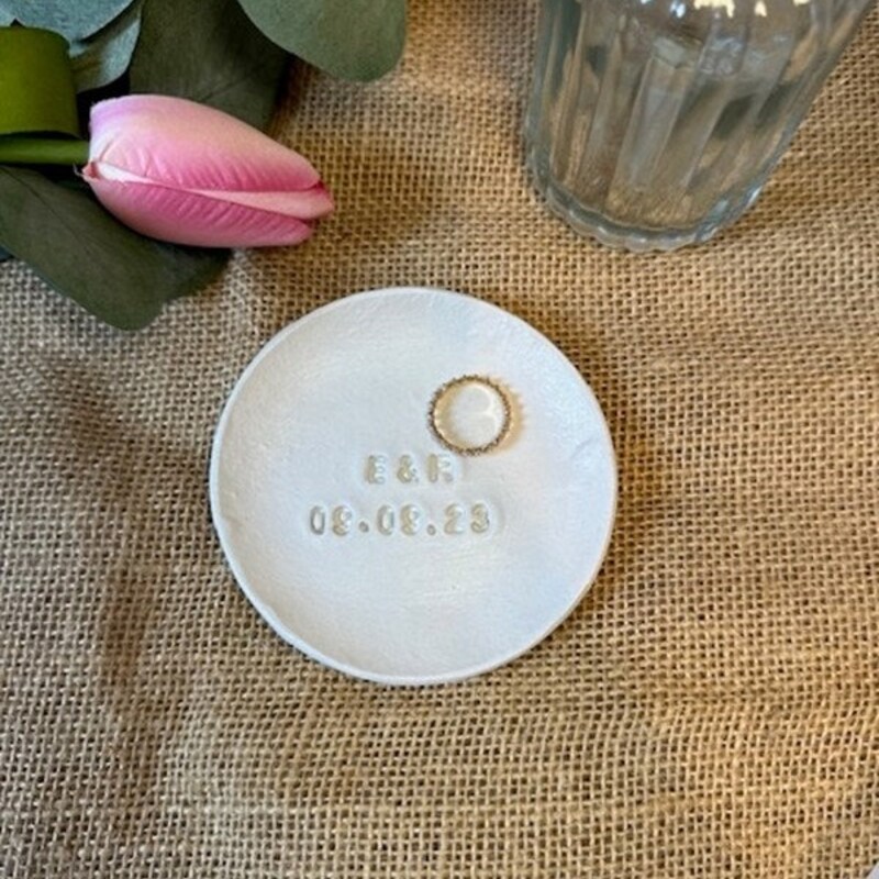 Ring Dish - Etsy UK