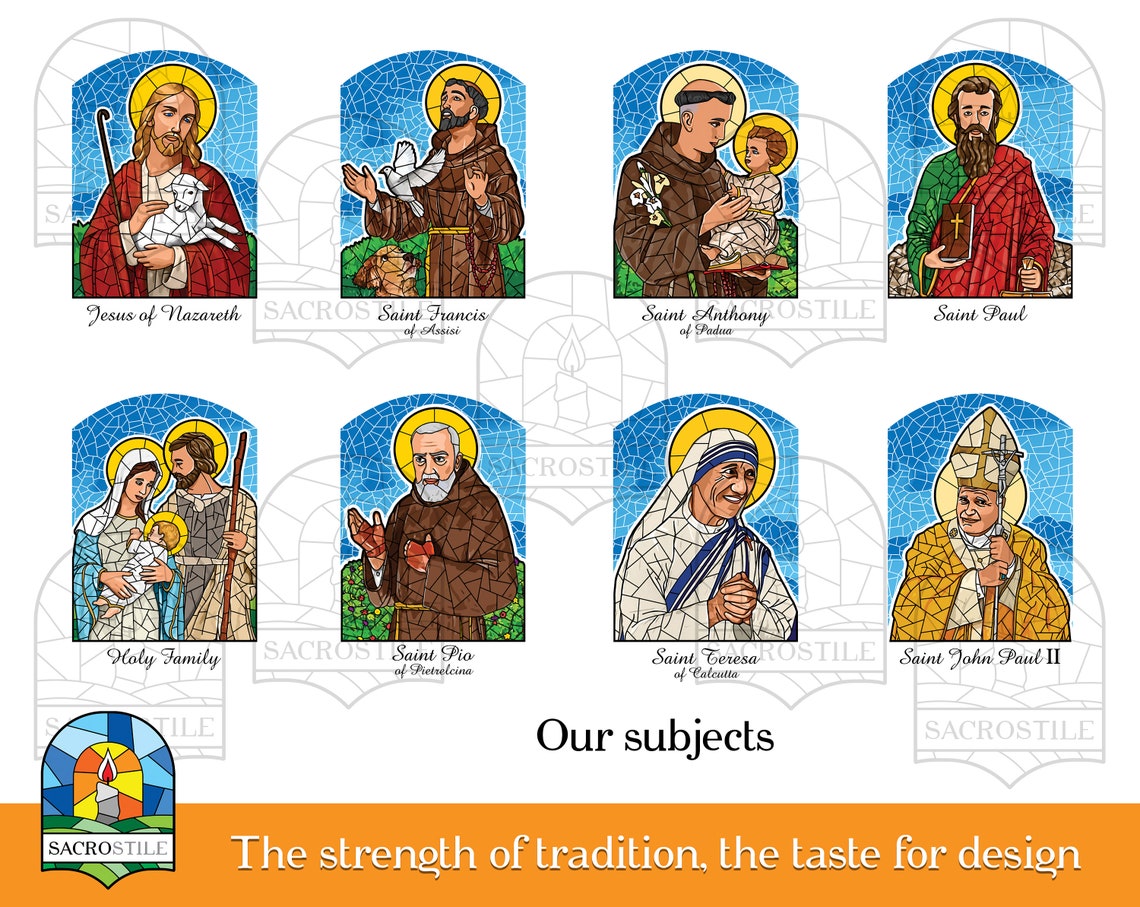 Holy Family Print Holy Family Wall Art Holy Family - Etsy