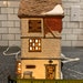 Dept 56: Poulterer, Dickens Village, Department 56, Retired, Vintage ...