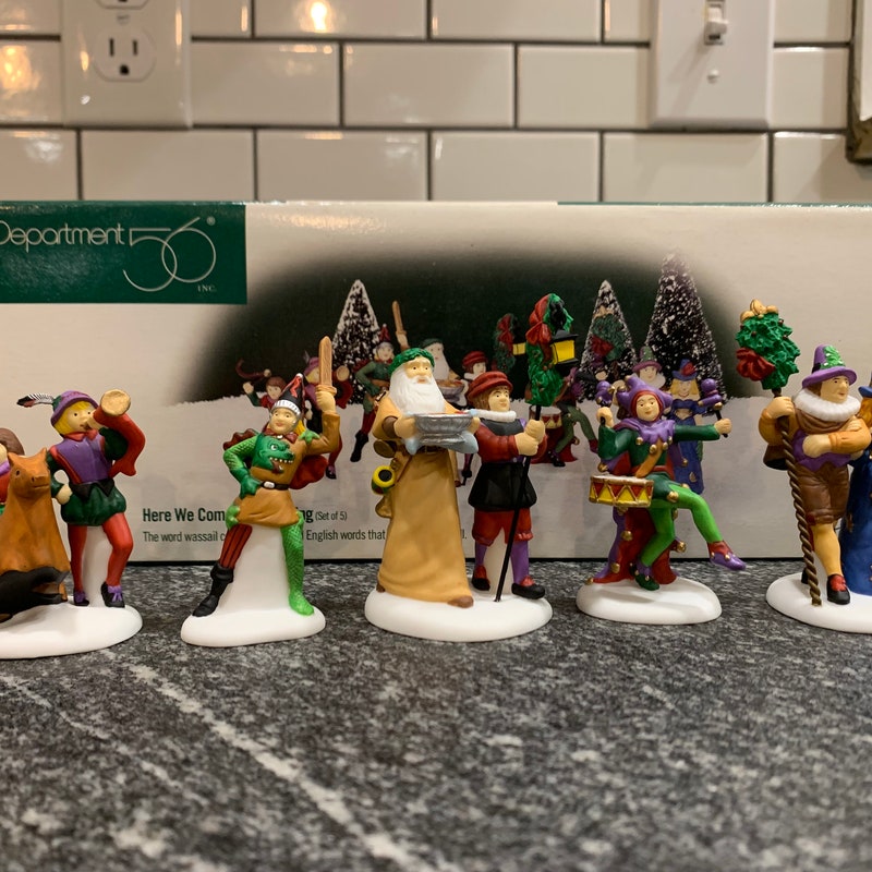 Christmas Carol Sign - Etsy