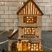 Dept 56: Poulterer, Dickens Village, Department 56, Retired, Vintage ...