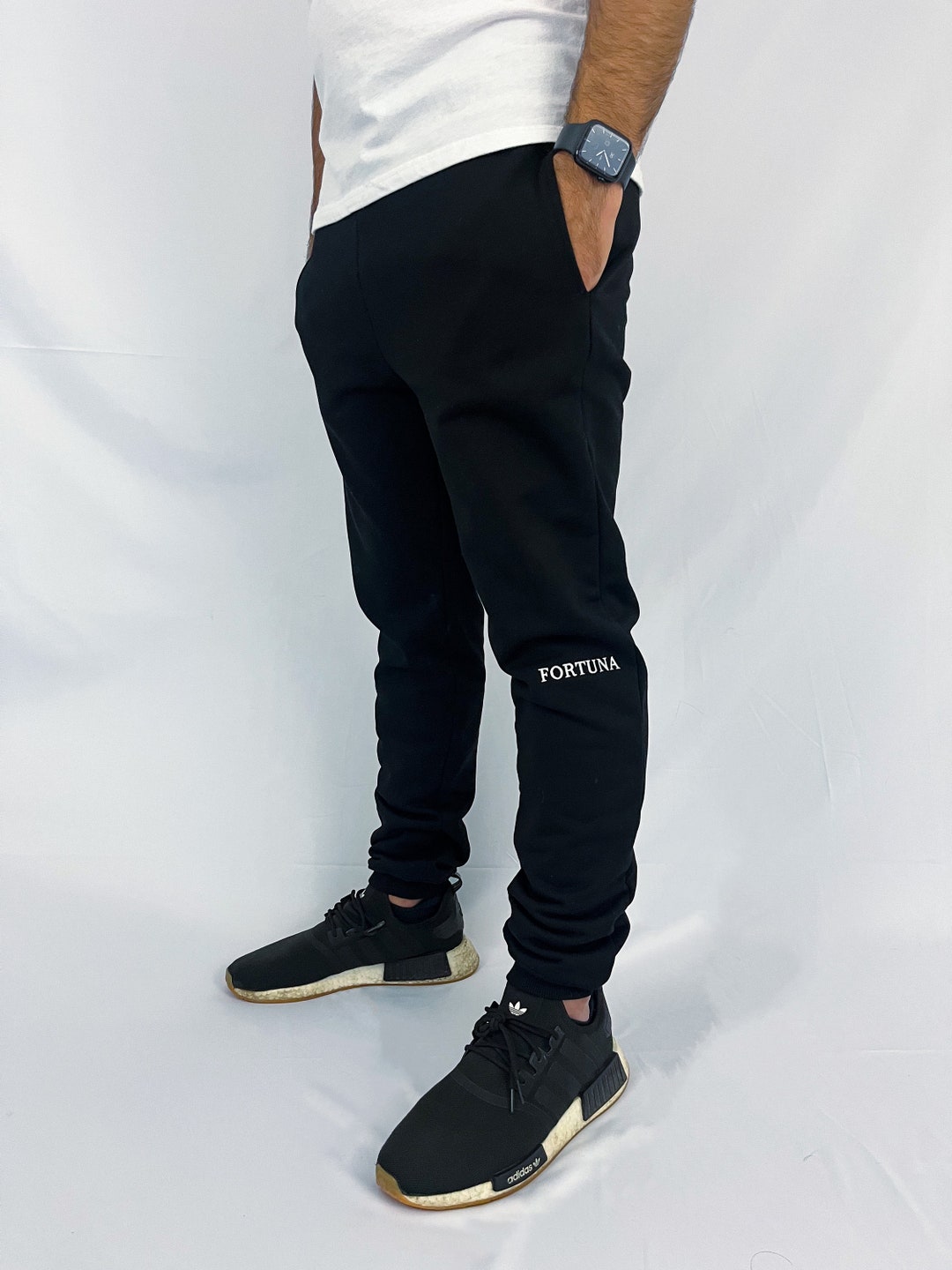 Evil Eye Joggers Trackpants - Etsy