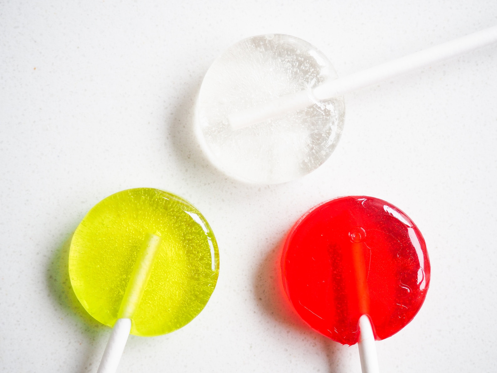 Sugar Free Gourmet Lollipops - Gourmet Candy - Stocking Stuffer Ideas ...