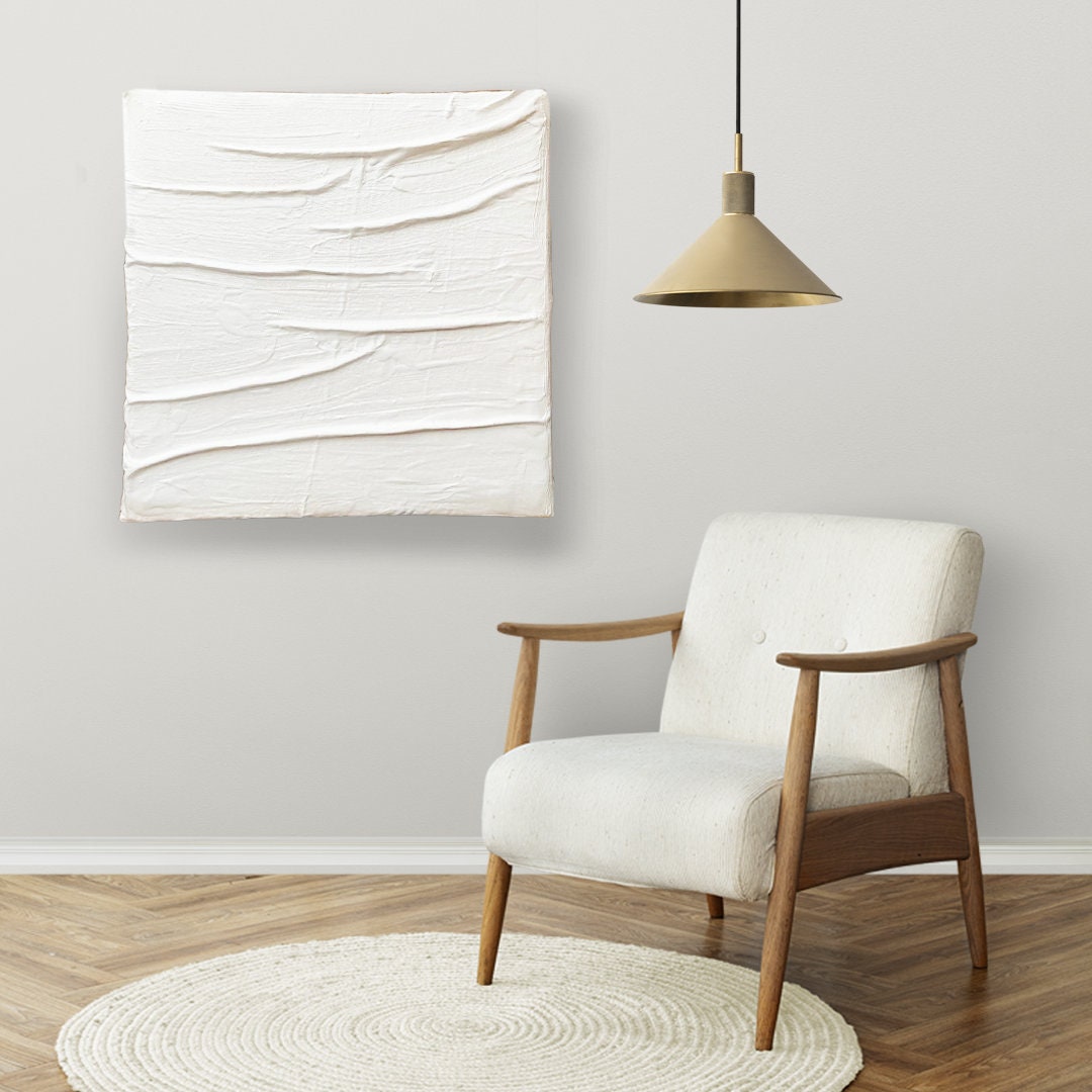 Textured Wall Art, Fabric Wall Art, Textured Fabric Wall Art, Textured ...