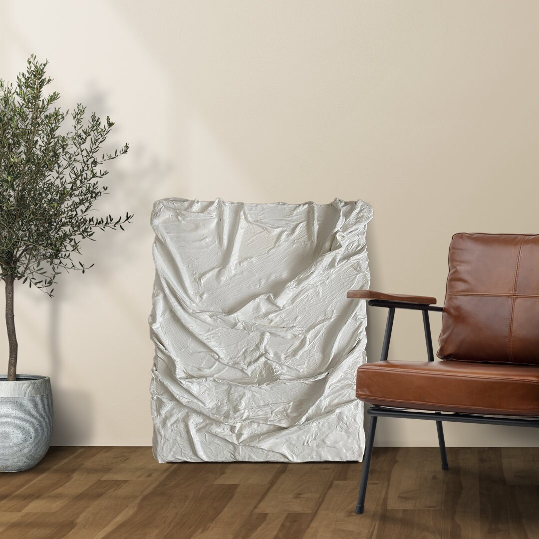 Textured Wall Art, Fabric Wall Art, Textured Fabric Wall Art, Textured ...