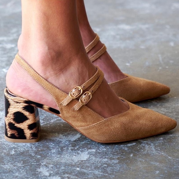 Camel Toe Shoes - Etsy