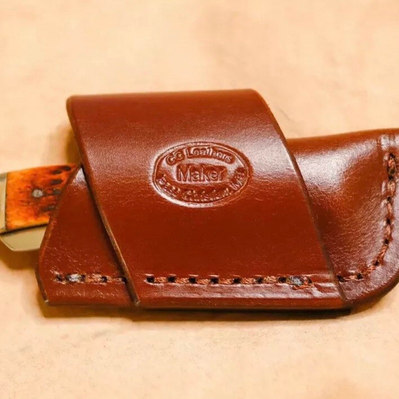 Quick Draw Sheath - Etsy